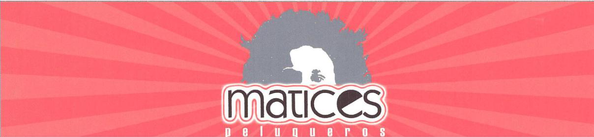 matices peluqueros - TRATAMIENTOS